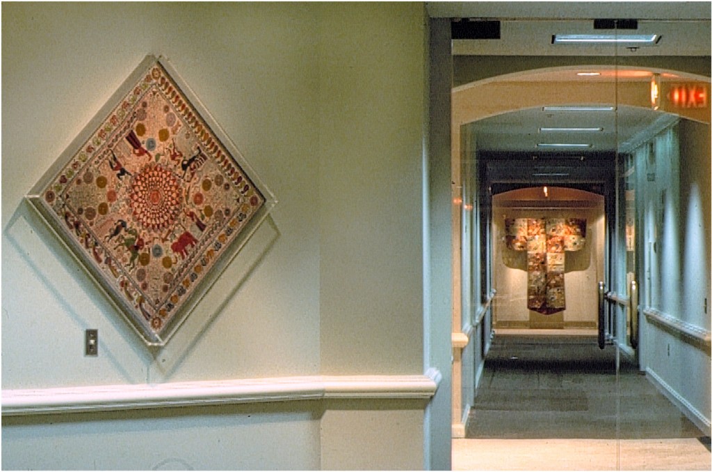 Textiles – Jean Efron Art Consultants LLC